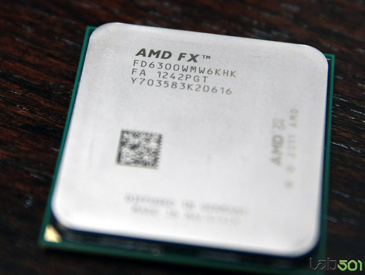 AMD FX 6300 Review AMD FX 6300 Review