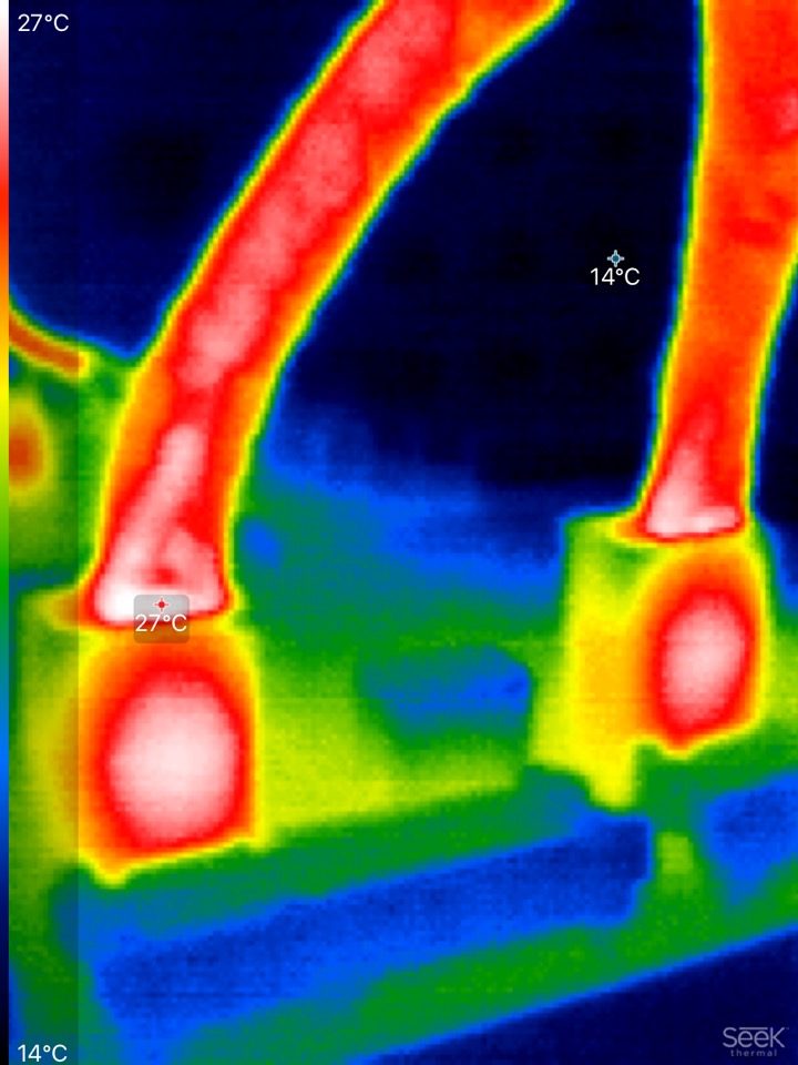 lab501 » Test practic – Conectorul 12VHPWR @ 650W – Mit vs Realitate