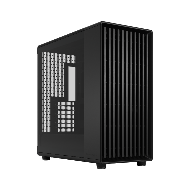 lab501 » Prezentare – Fractal Design North XL – Momentum Edition